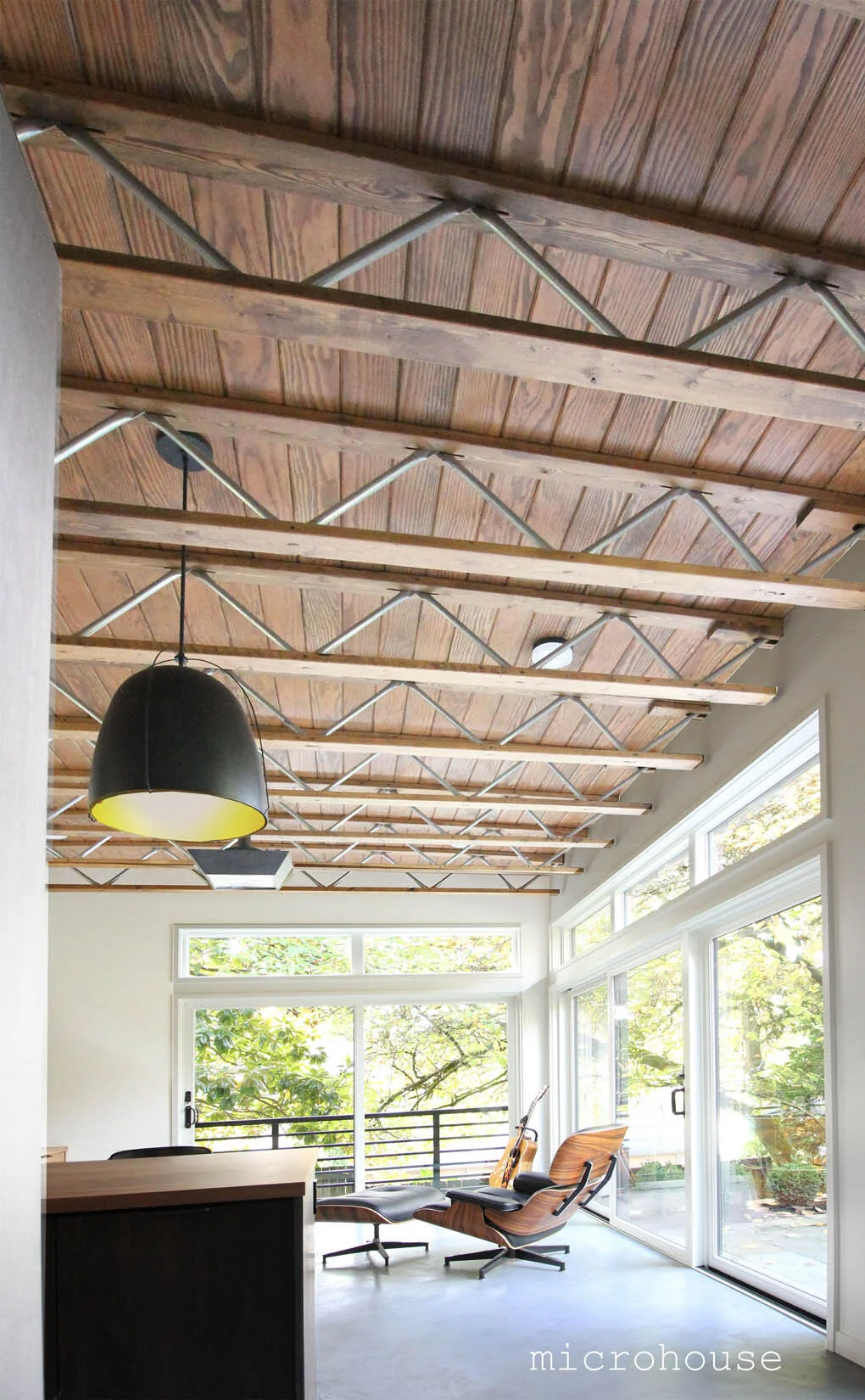 Seattle detached ADU design and permitting