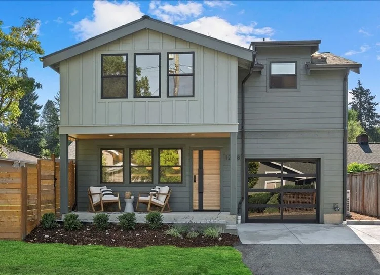 Seattle detached ADU design and permitting