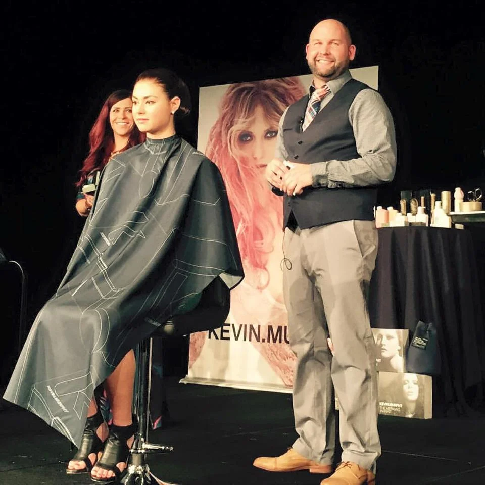 About Us — Freya Salon
