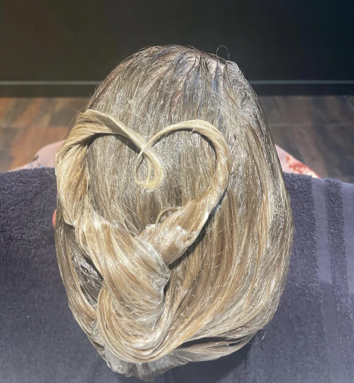 Gallery — Freya Salon