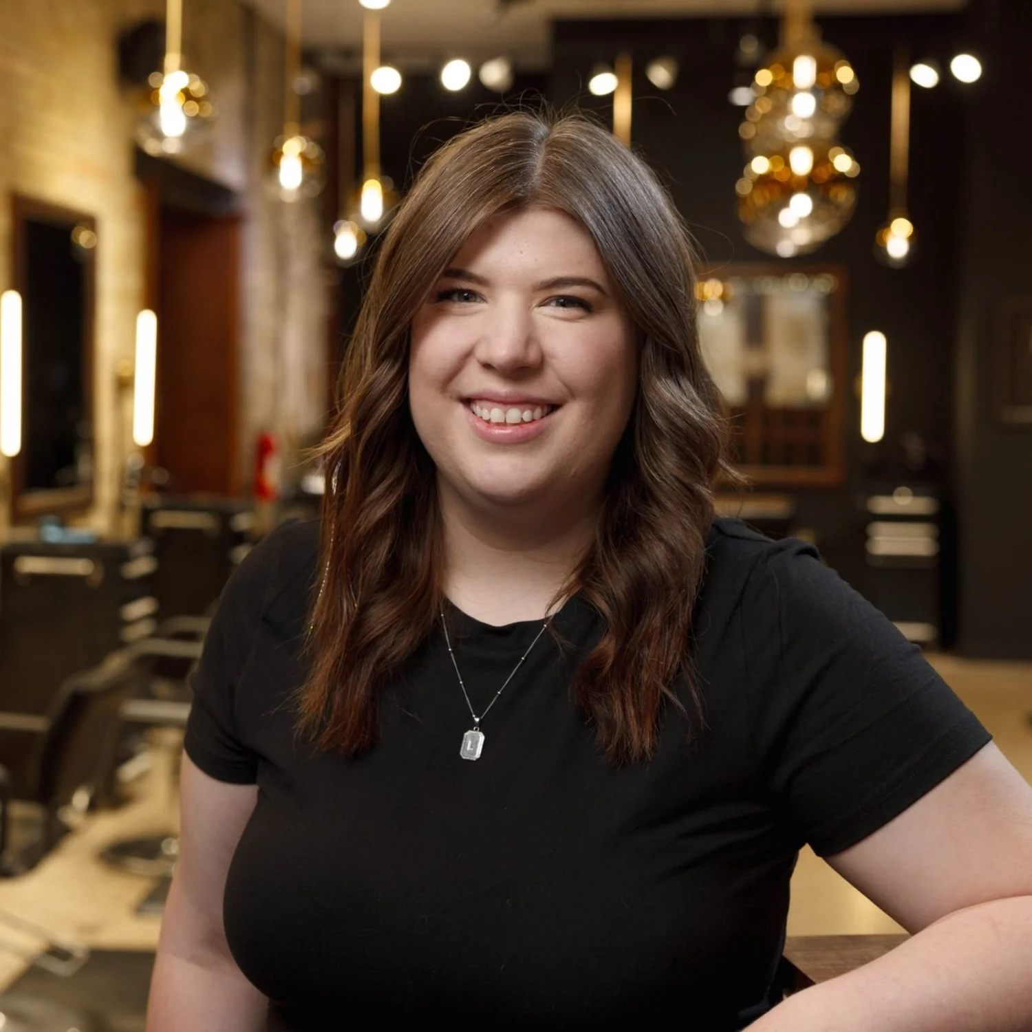 Lauren — Freya Salon