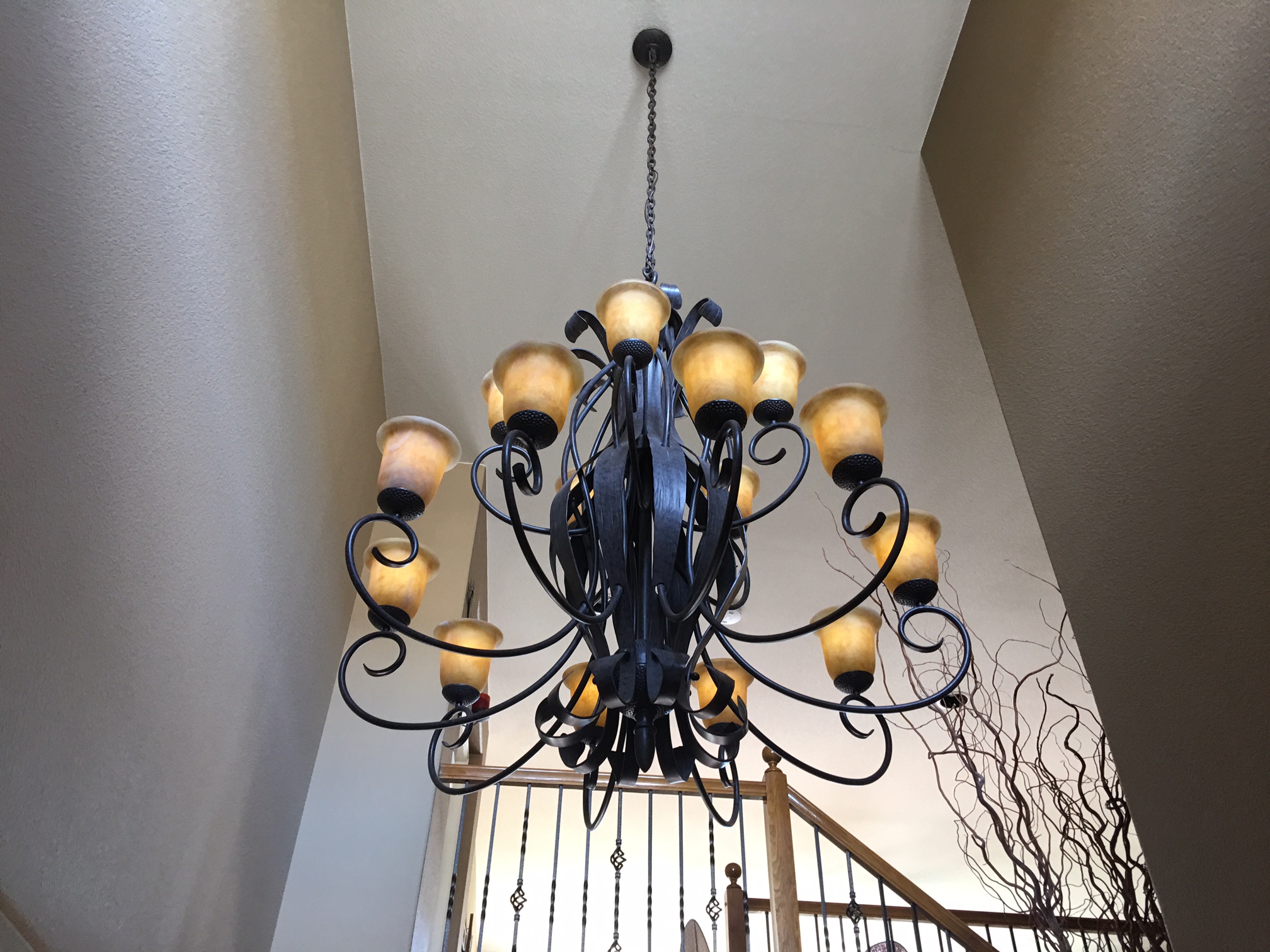 What We Do — M. Gilmore Electric, LLC