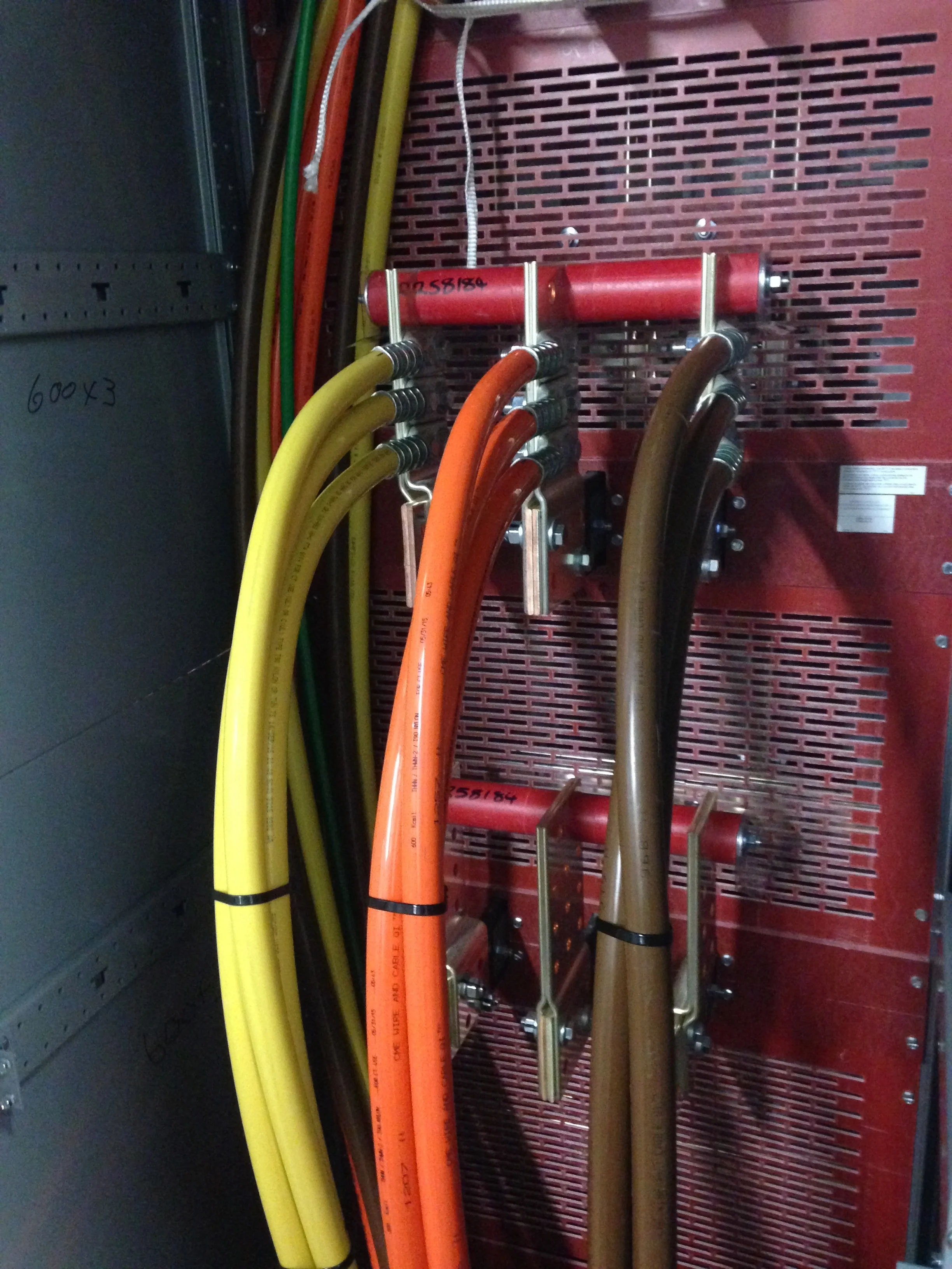 What We Do — M. Gilmore Electric, LLC