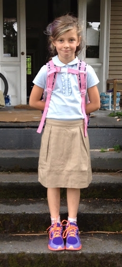 School Culture — Madrona Panther Partners