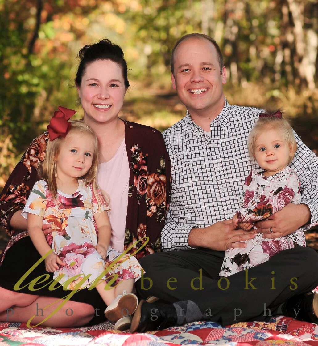 Team — Marion First Apostolic Church