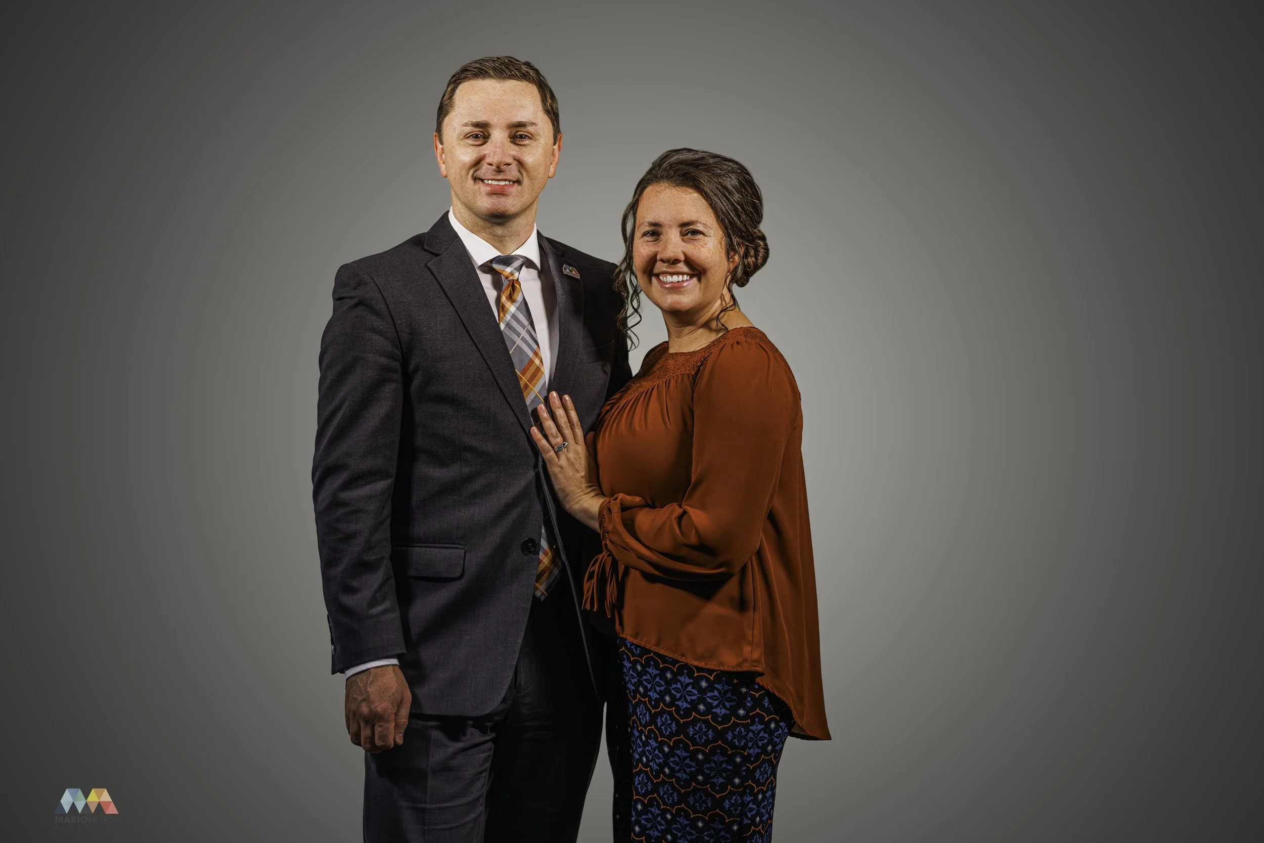 Team — Marion First Apostolic Church