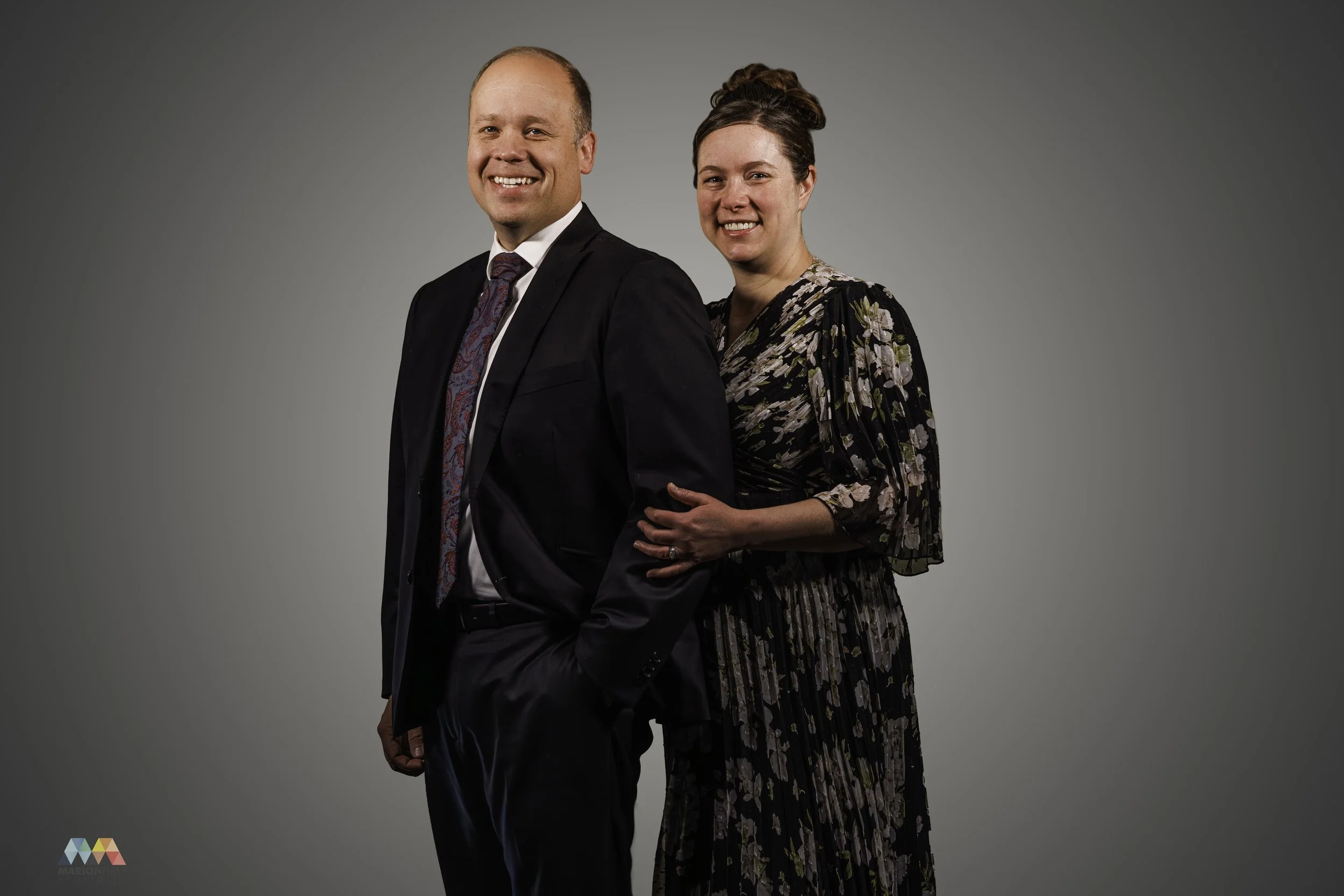 Team — Marion First Apostolic Church