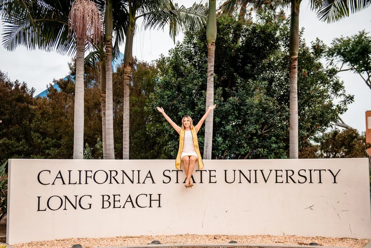 5 Spots to Take CSULB Grad Photos | Jay Gelvezon Photography