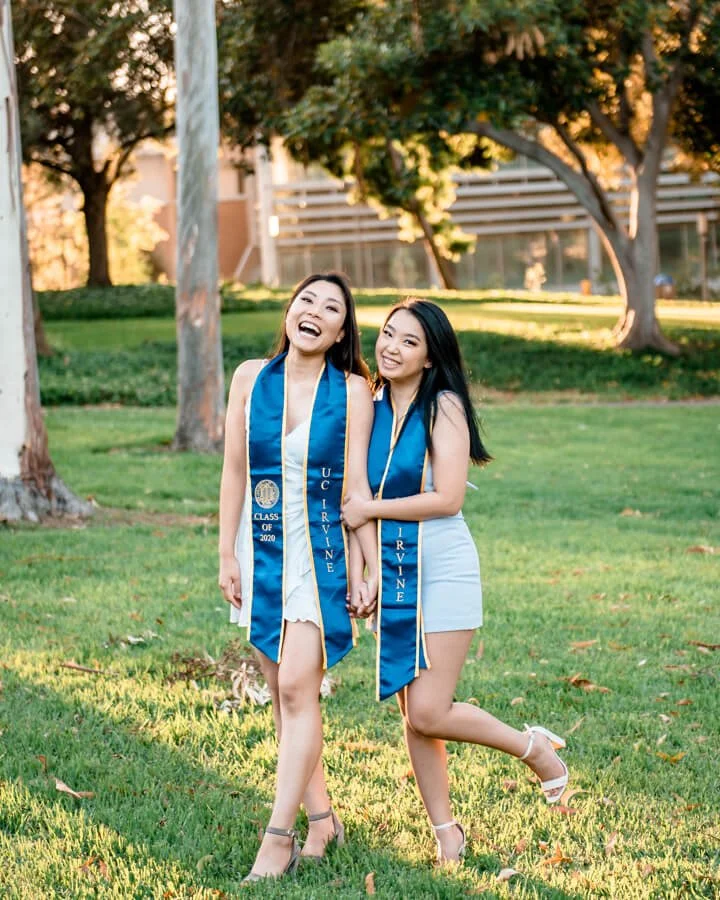 Grad Photos | Jay Gelvezon Photography