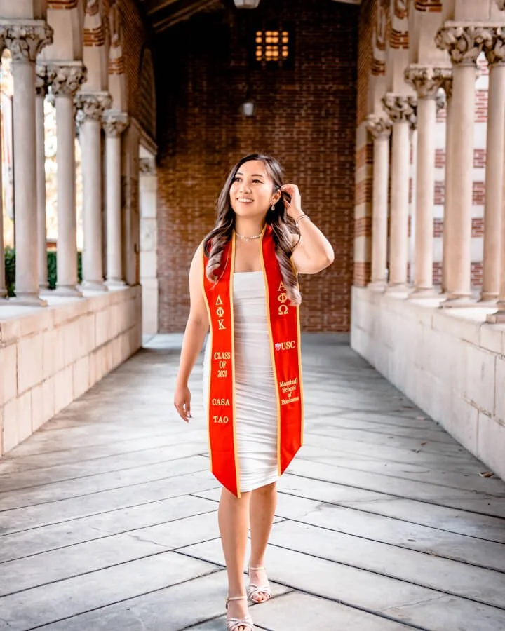 Grad Photos | Jay Gelvezon Photography