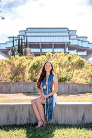 8 Spots to Take UC San Diego (UCSD) Grad Photos | Jay Gelvezon Photography