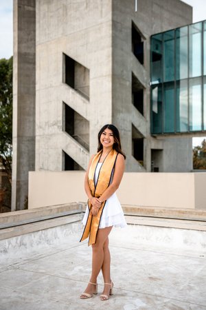 14 Spots to Take UC Davis Grad Photos | Jay Gelvezon Photography