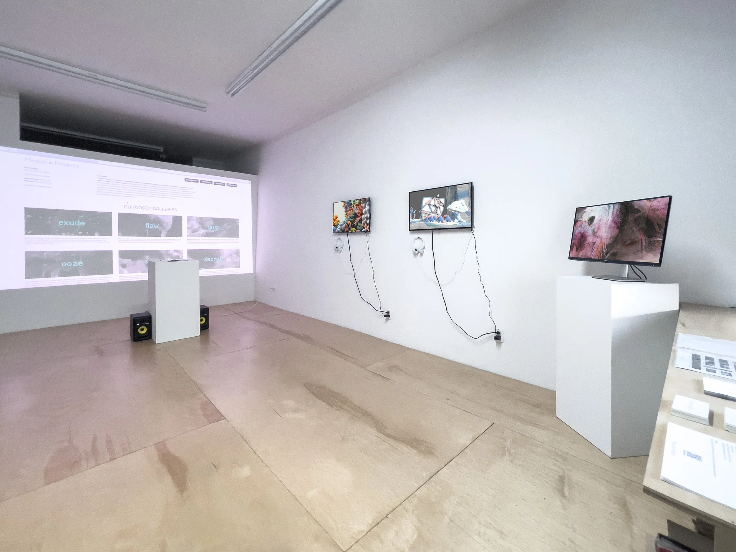 GUI/GOOEY 2024 — Plexus Projects