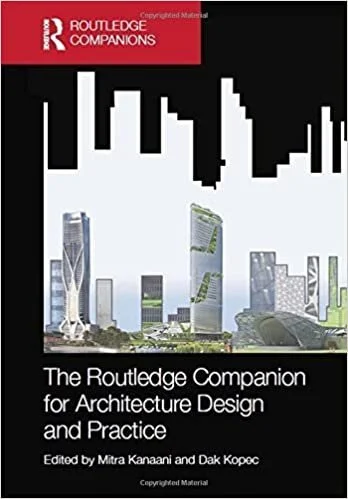 PUBLICATIONS & BEST PRACTICES — Neuro-Architecture