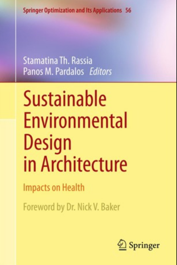 PUBLICATIONS & BEST PRACTICES — Neuro-Architecture