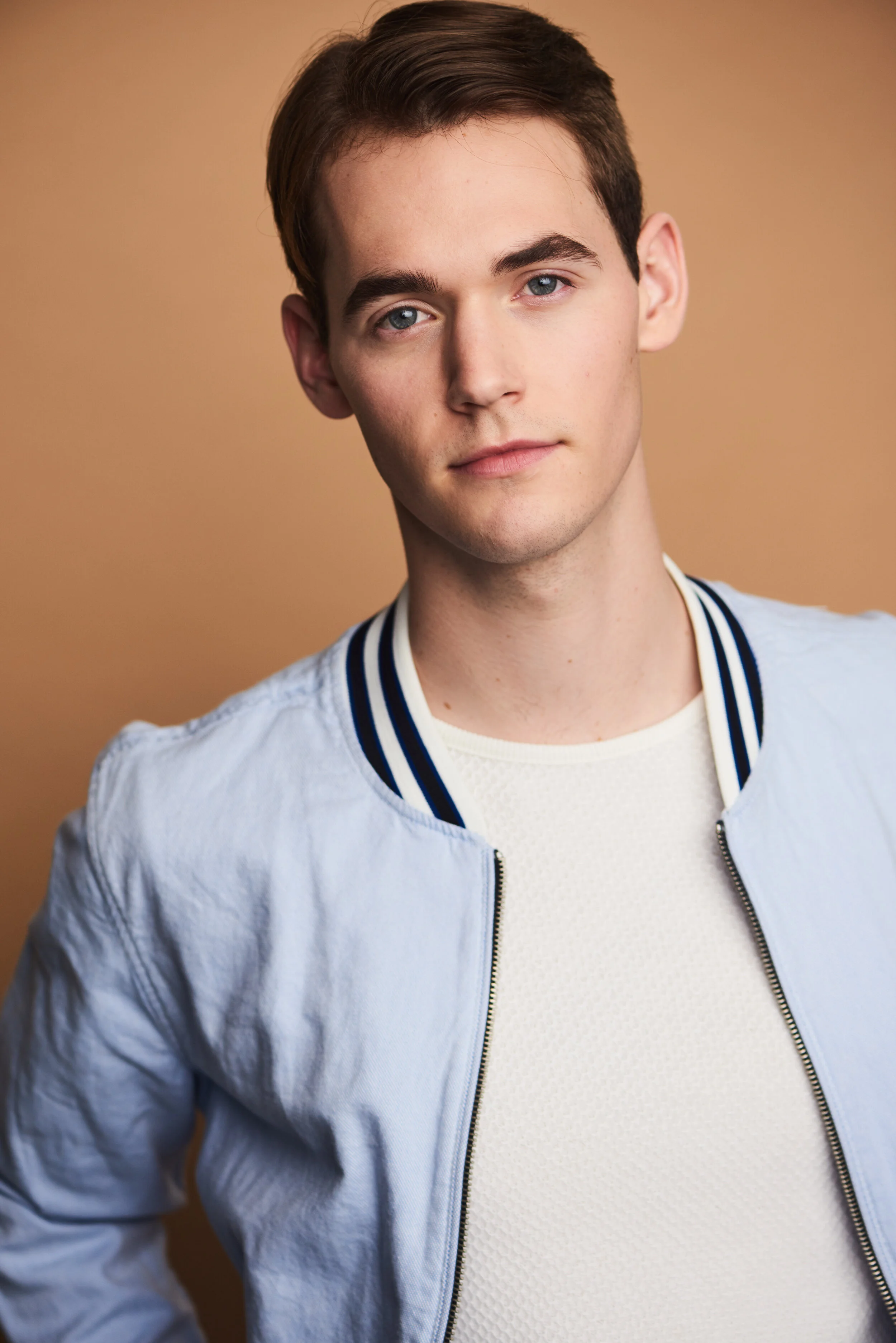 Headshot/Resumes — Tyler Joseph Ellis