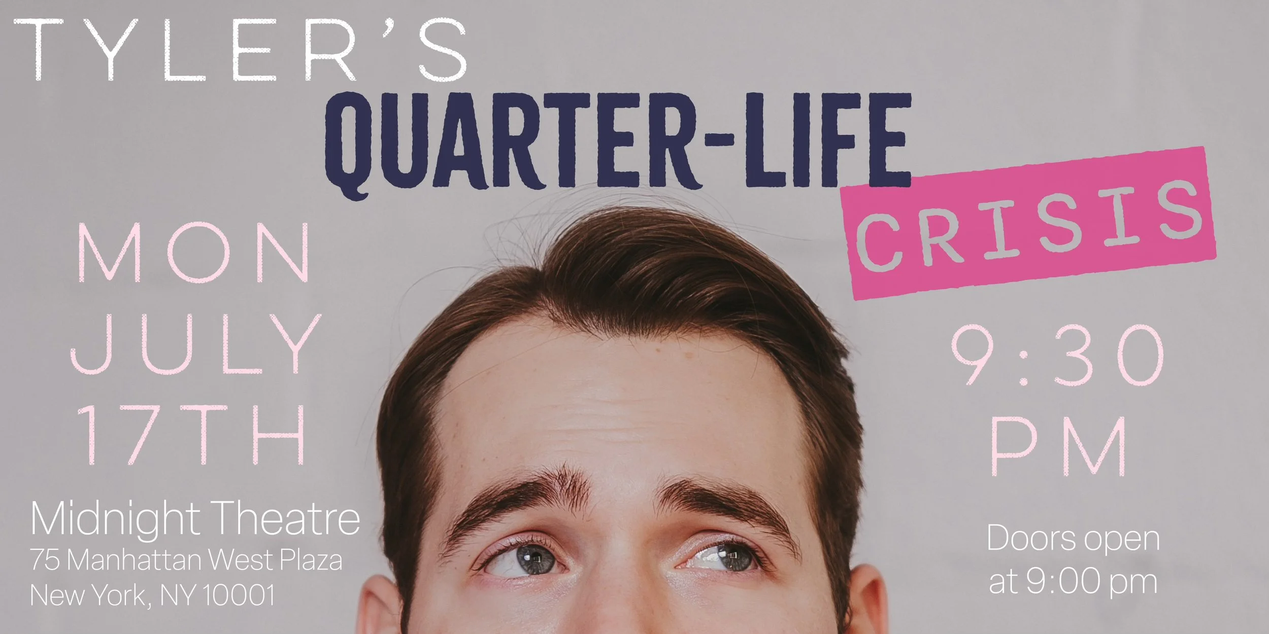 News — Tyler Joseph Ellis