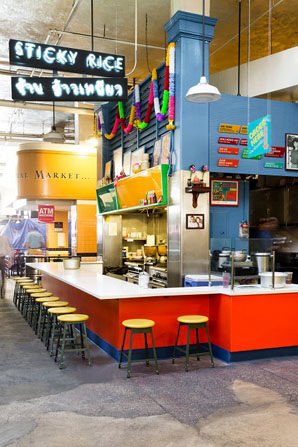 Locations — Sticky Rice