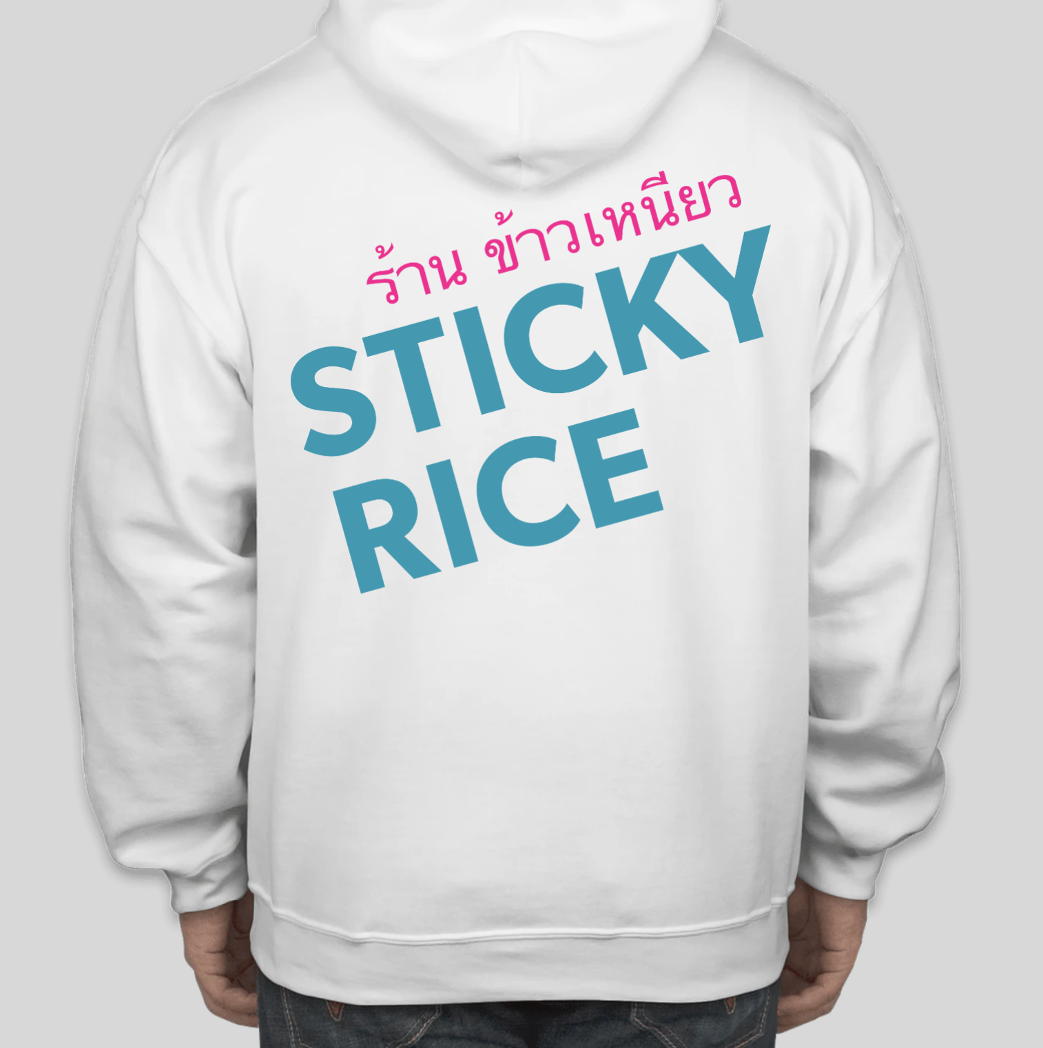 Merch — Sticky Rice