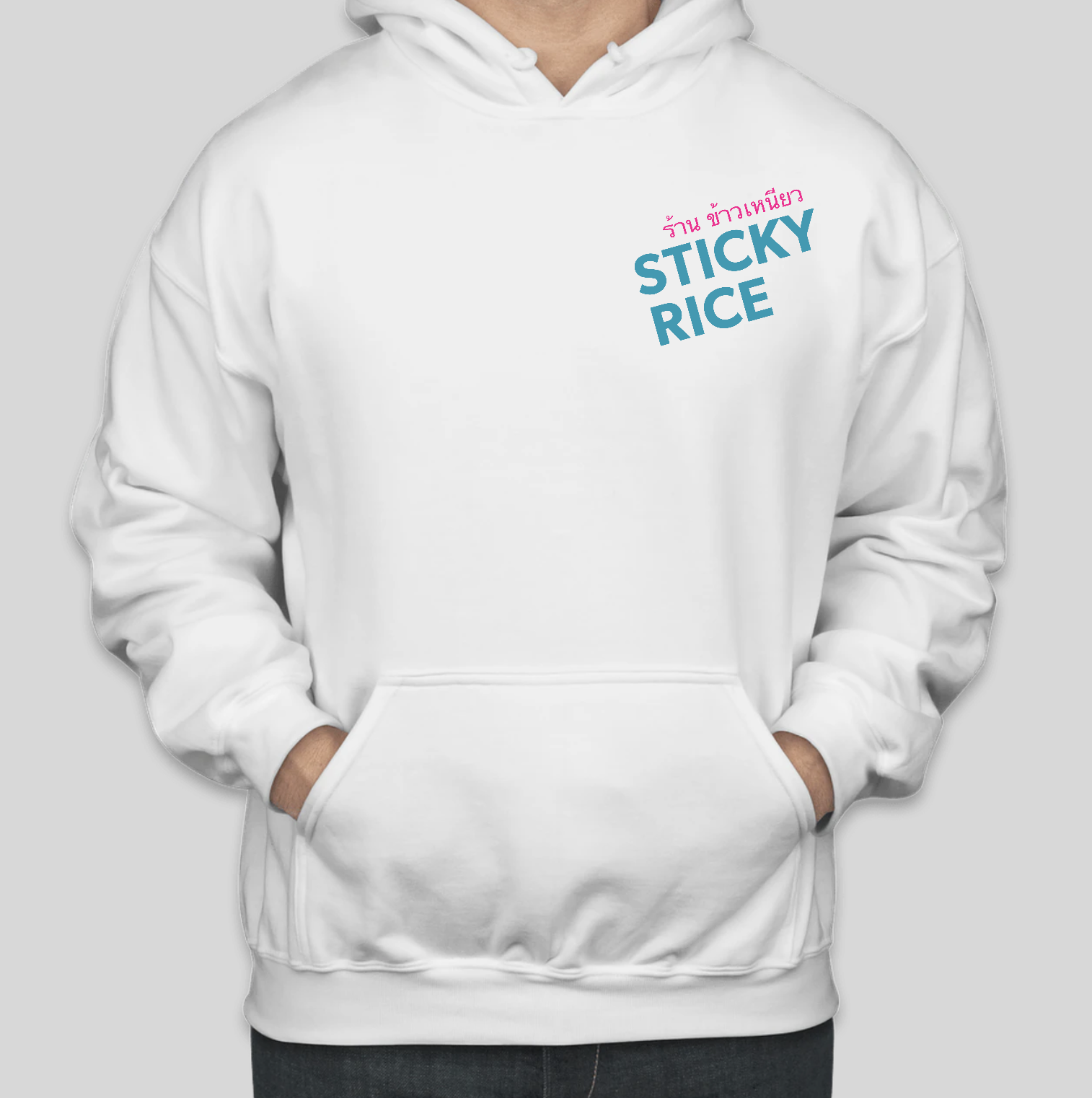 Merch — Sticky Rice