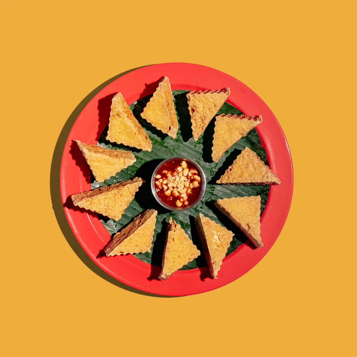 Menu — Sticky Rice