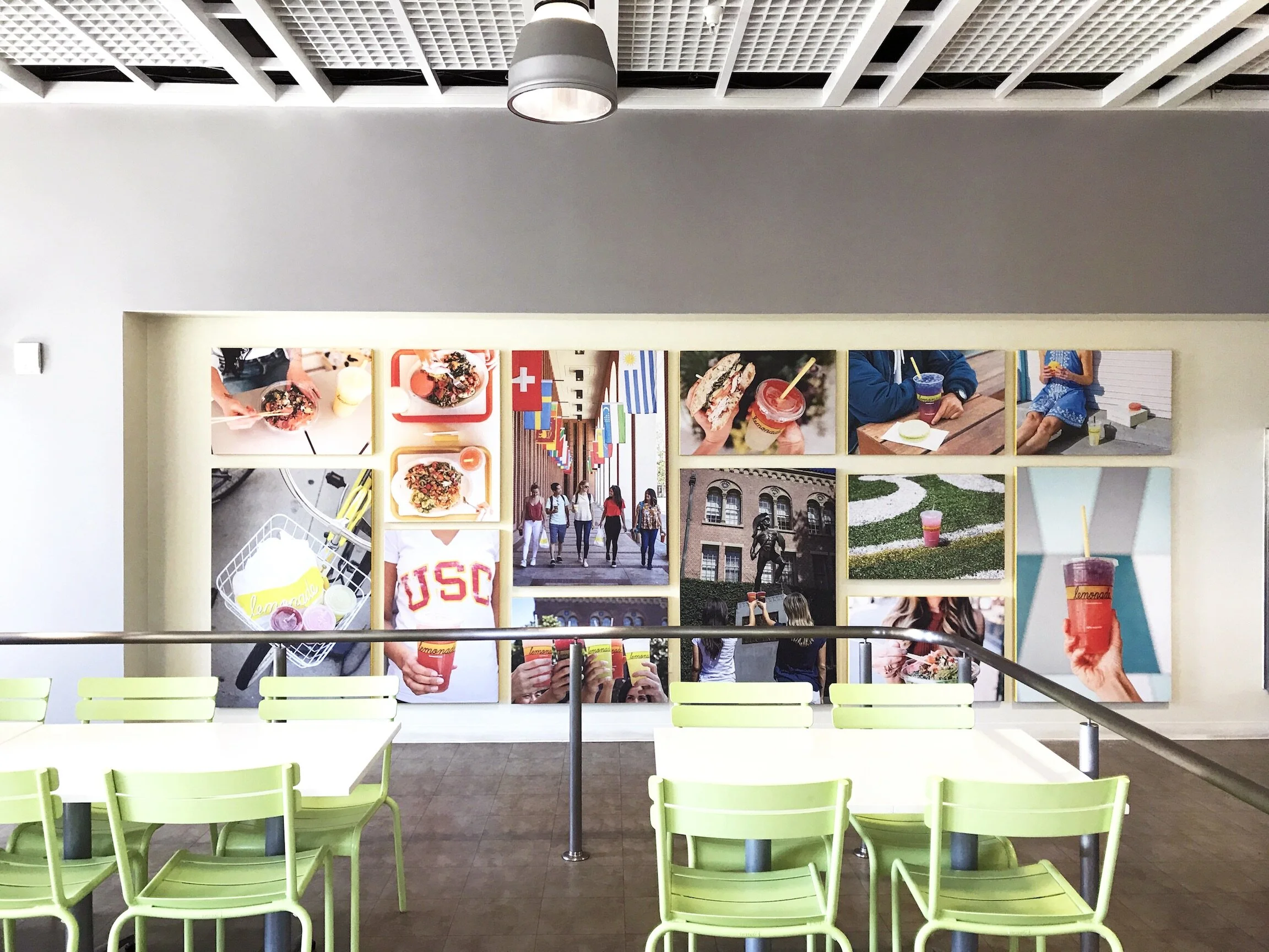 Maria Forbes | Interior Designer