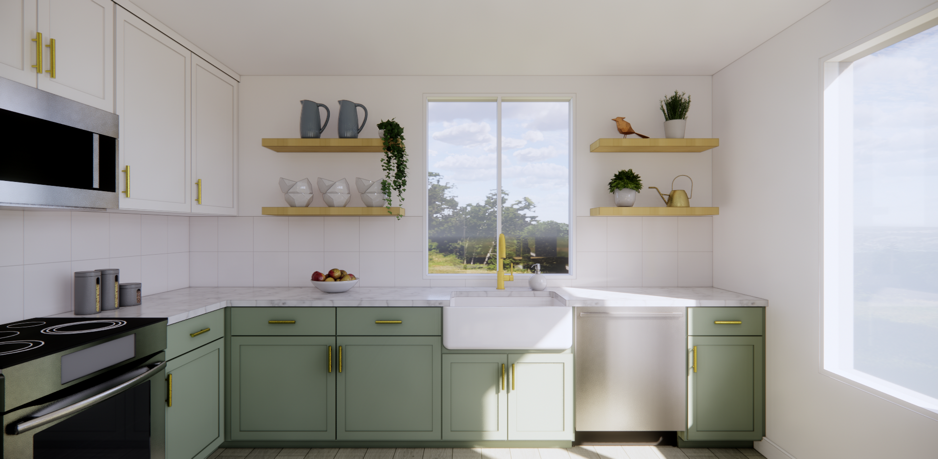 Maria Forbes | Interior Designer