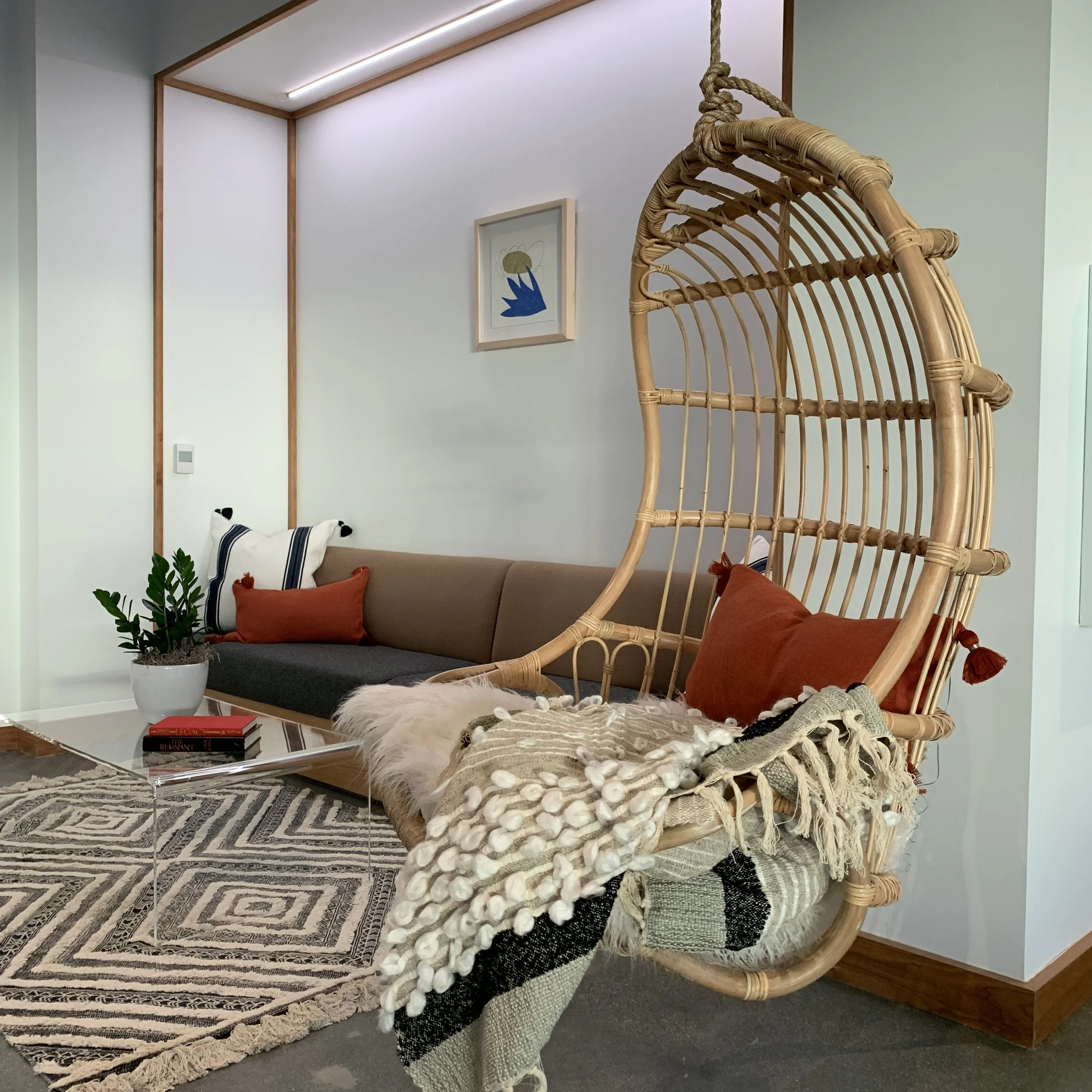 Maria Forbes | Interior Designer