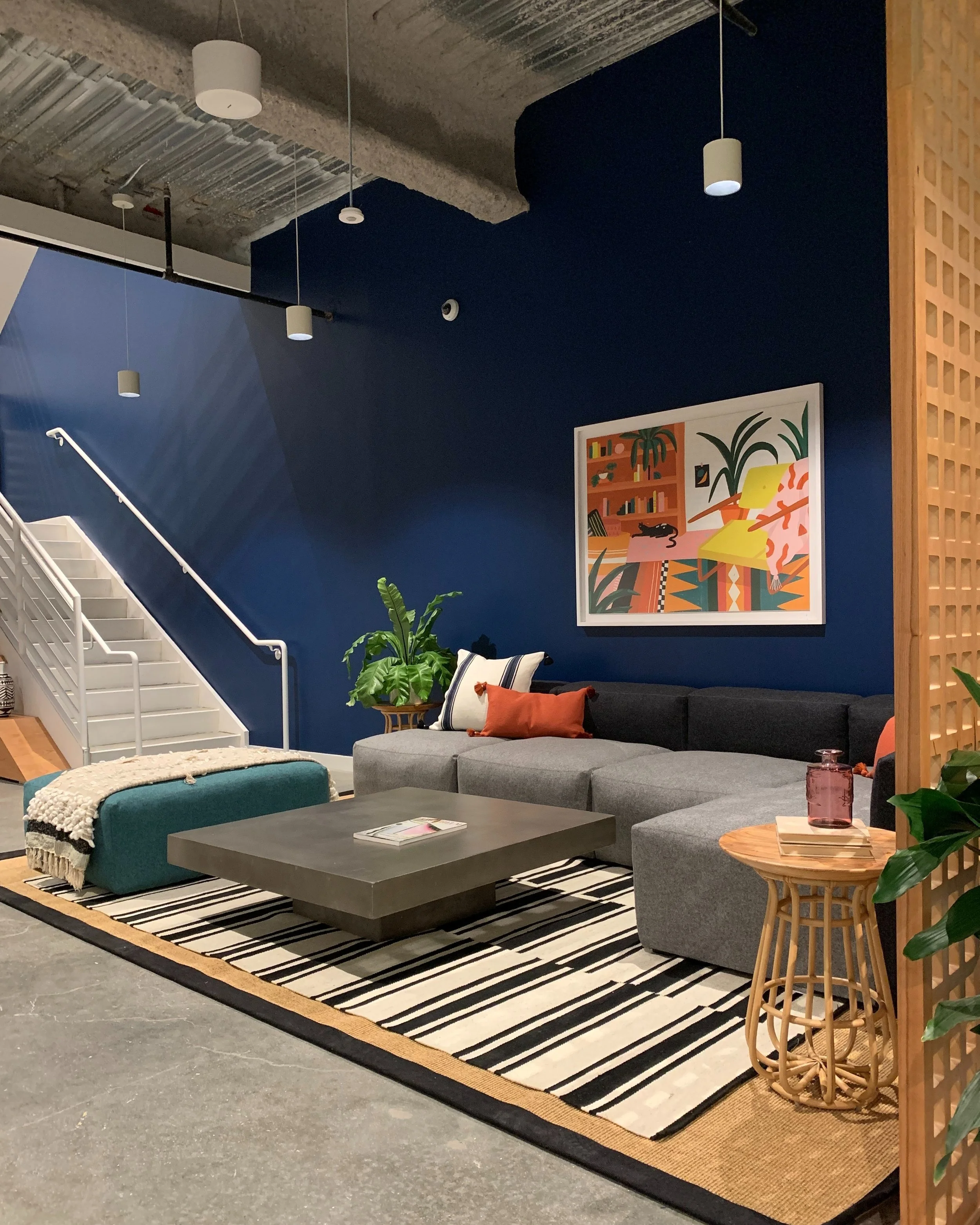 Maria Forbes | Interior Designer