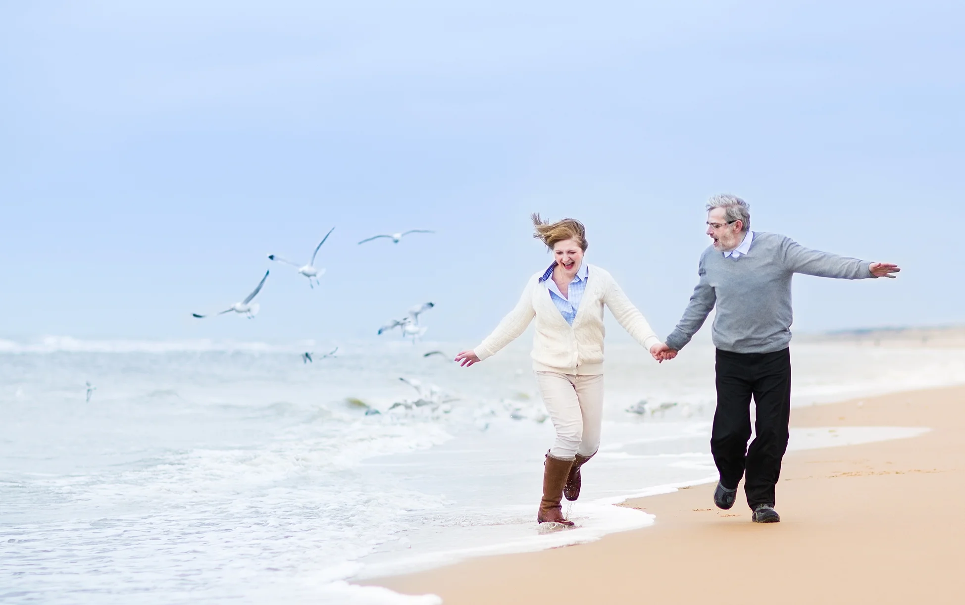 Dr. David Knesek, Anterior Hip Replacement, Robotic Knee Replacement