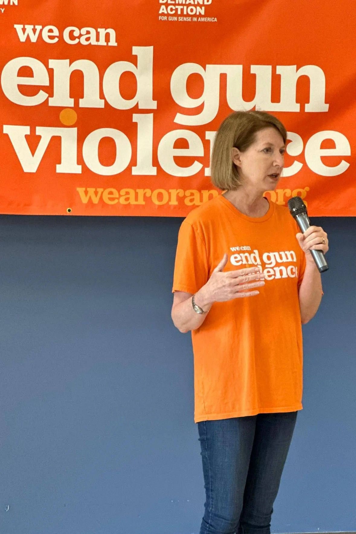 Issues — Rep. Vikki Goodwin