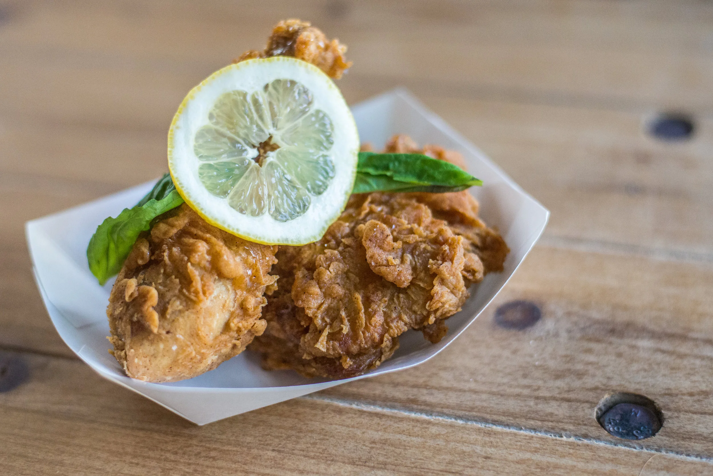 Jennie's at Drossos menu — Jennie's at Drossos