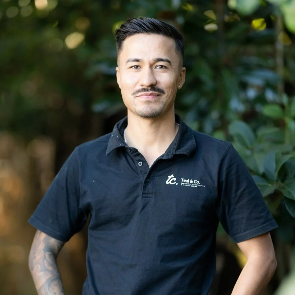 Our Team — Teal & Co