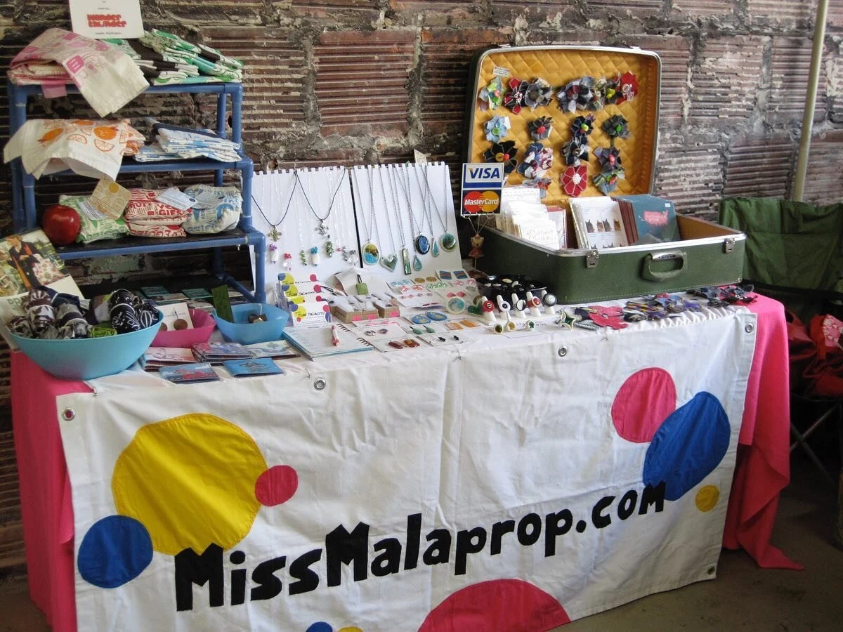 Make $ From Your Handmade Art! How To Sell Your Product In Stores ...