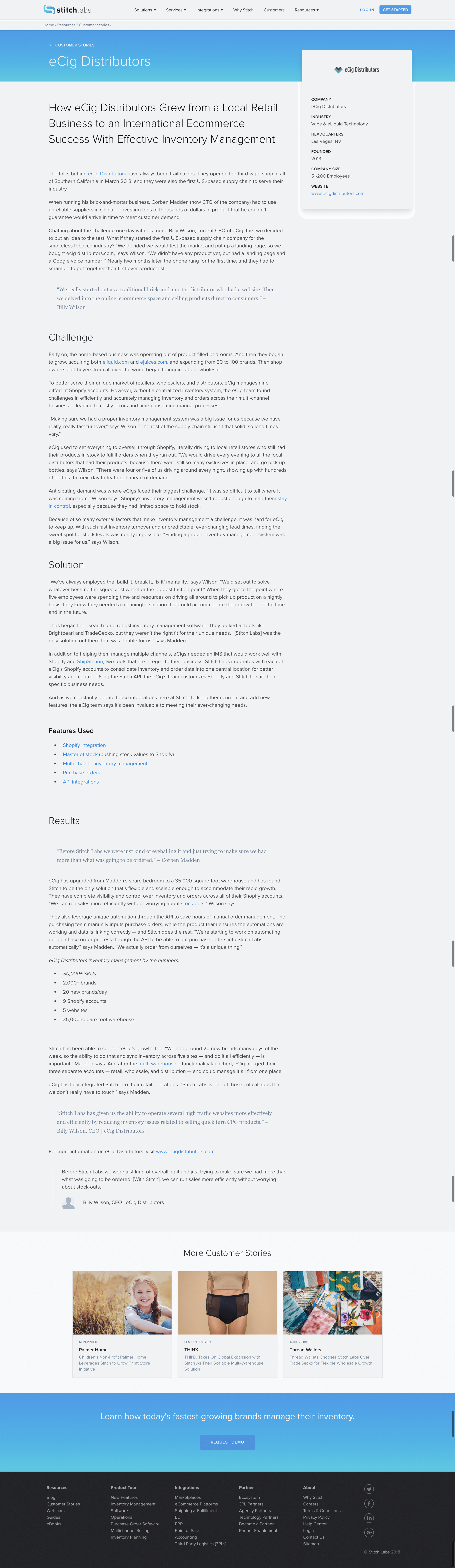 Stitch Labs Inventory Management Software content — B2B content writing ... Stitch Labs Inventory Management Software content — B2B content writing ...