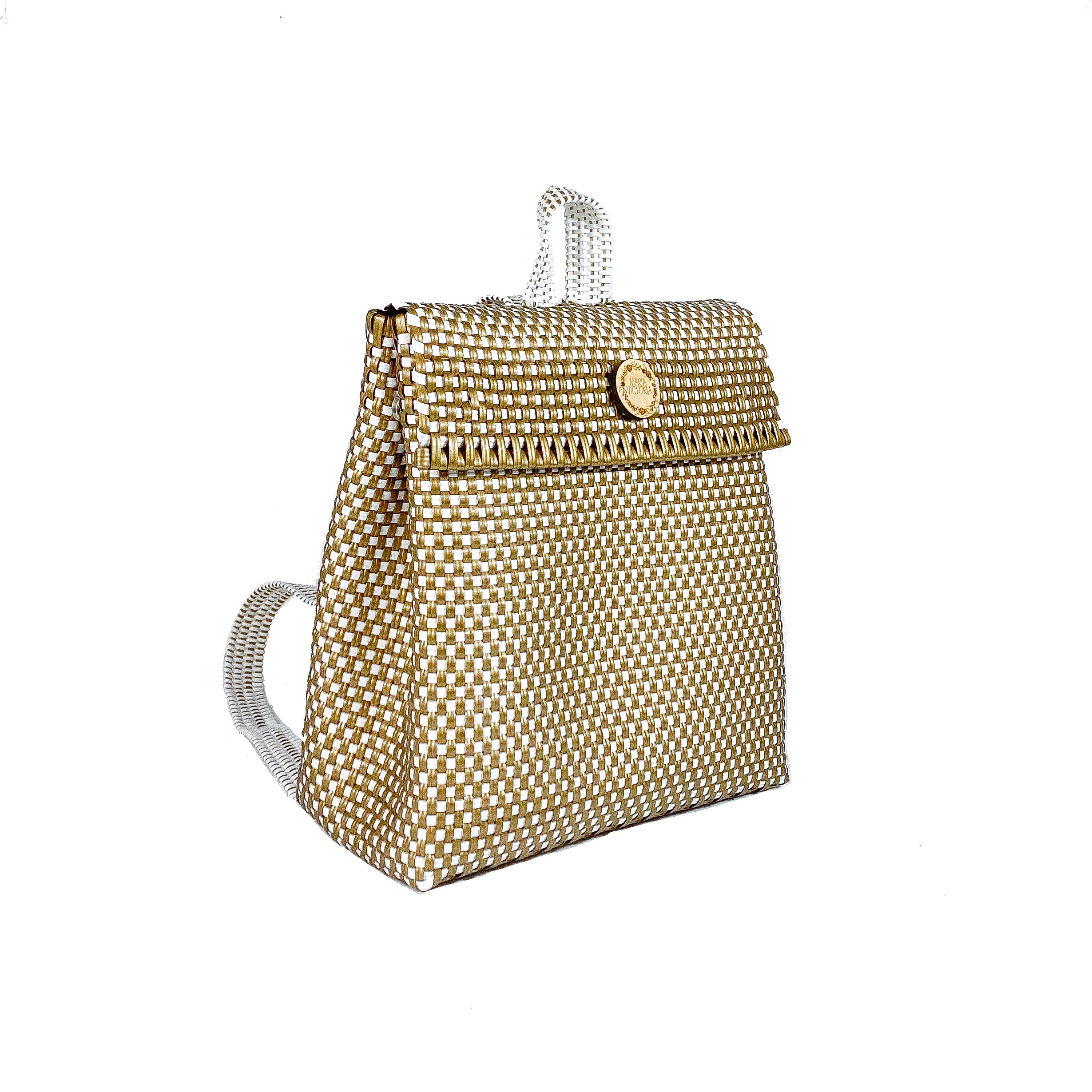 Maria Victoria - Unique EcoFriendly Handbags and Accesories.