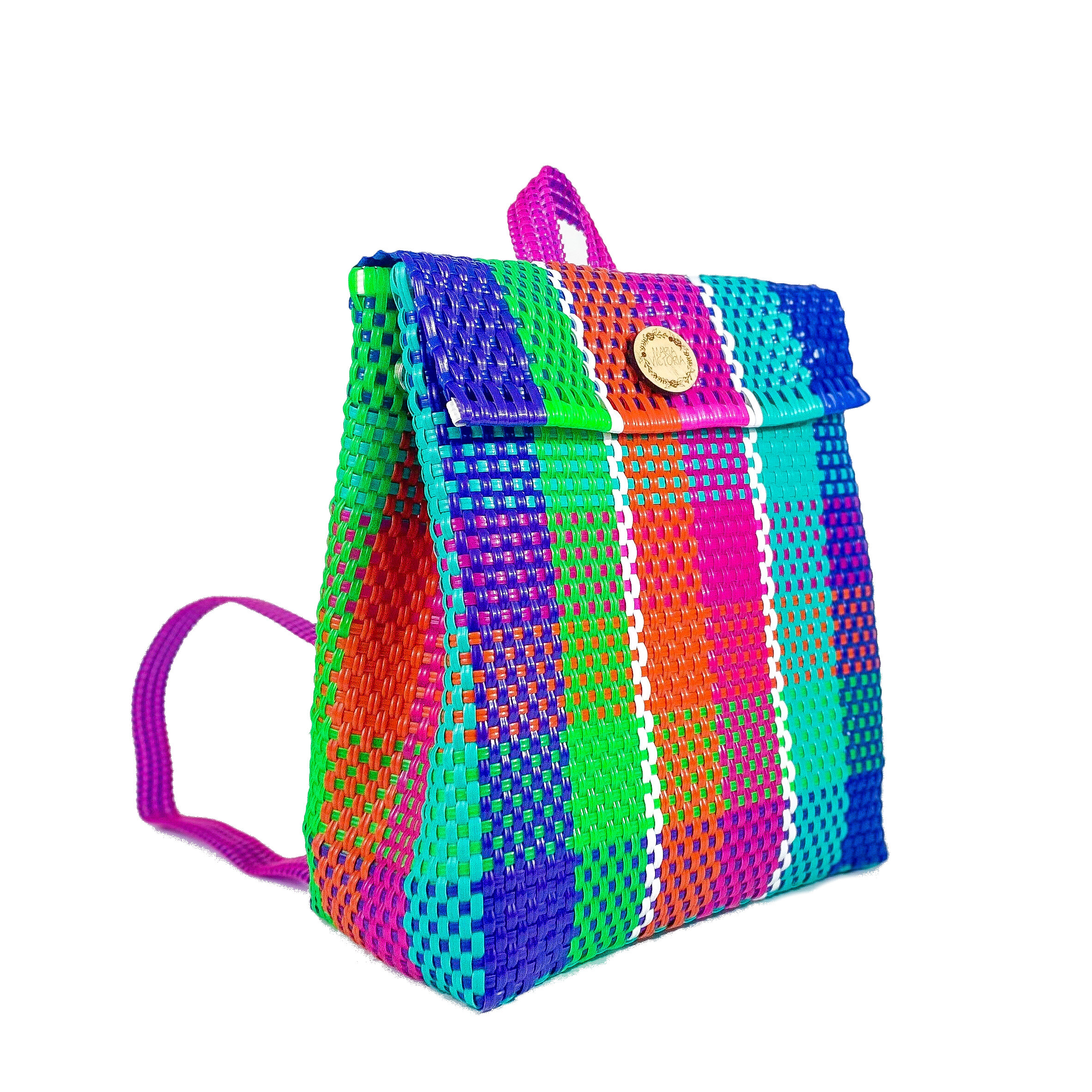 Maria Victoria - Unique EcoFriendly Handbags and Accesories.