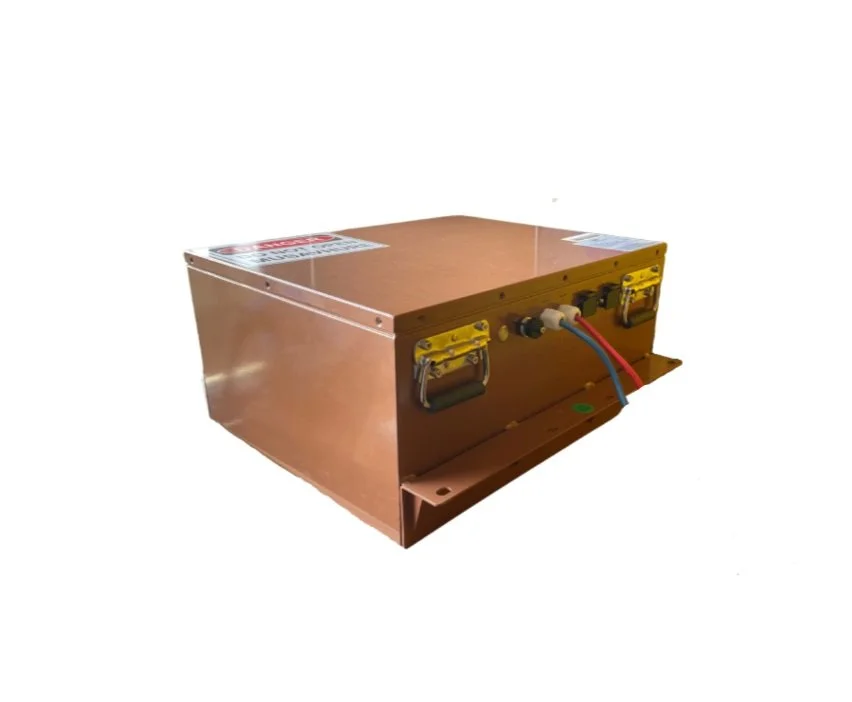 Battery Technology — Mobility for Africa
