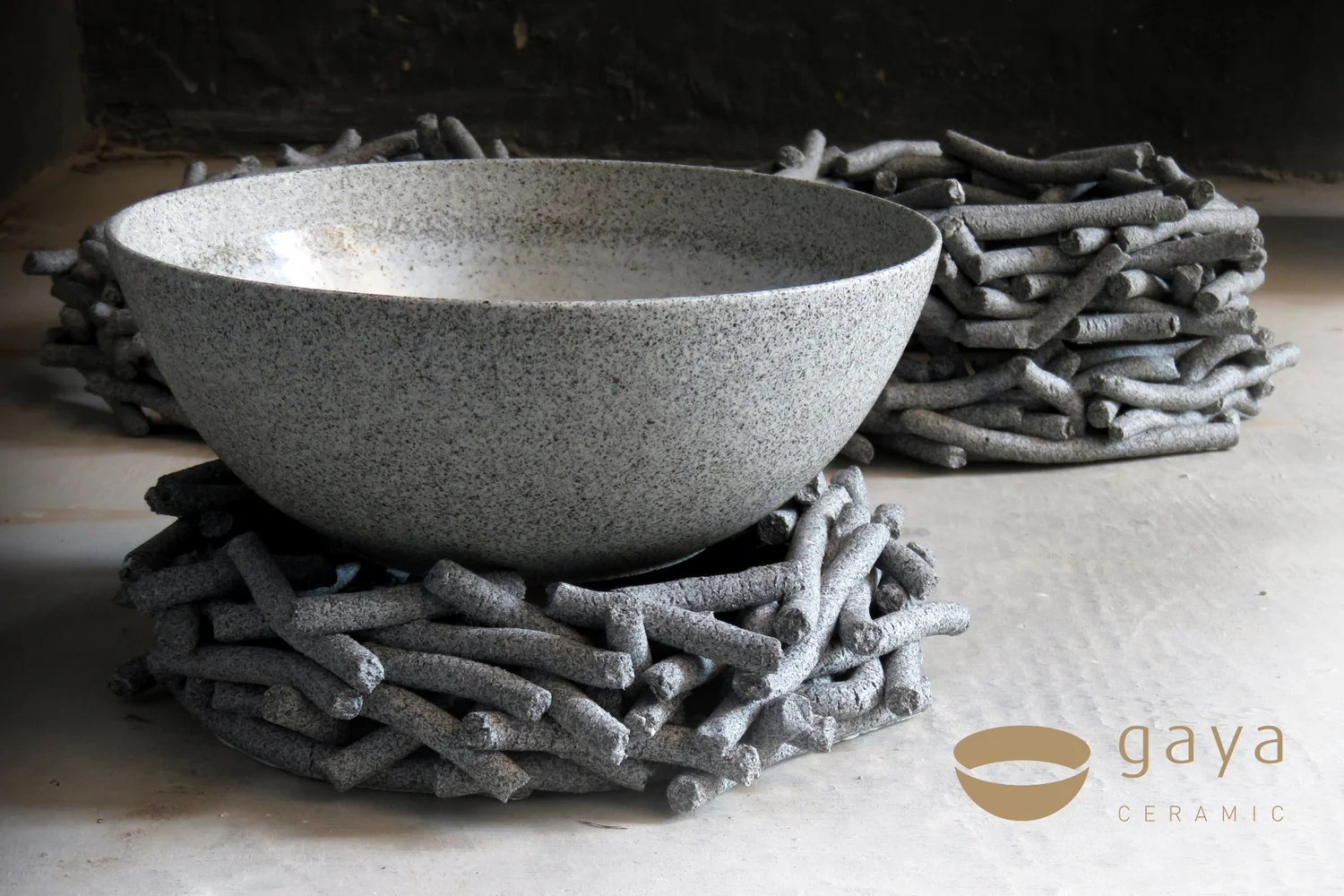 Us — Gaya Ceramic