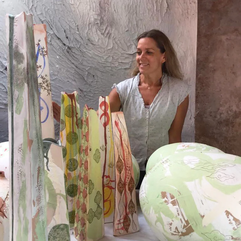 Our Team — Gaya Ceramic