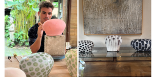 Resident Artist Program — Gaya Ceramic