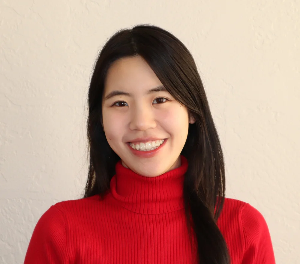 Michelle Lin — SARIN LAB