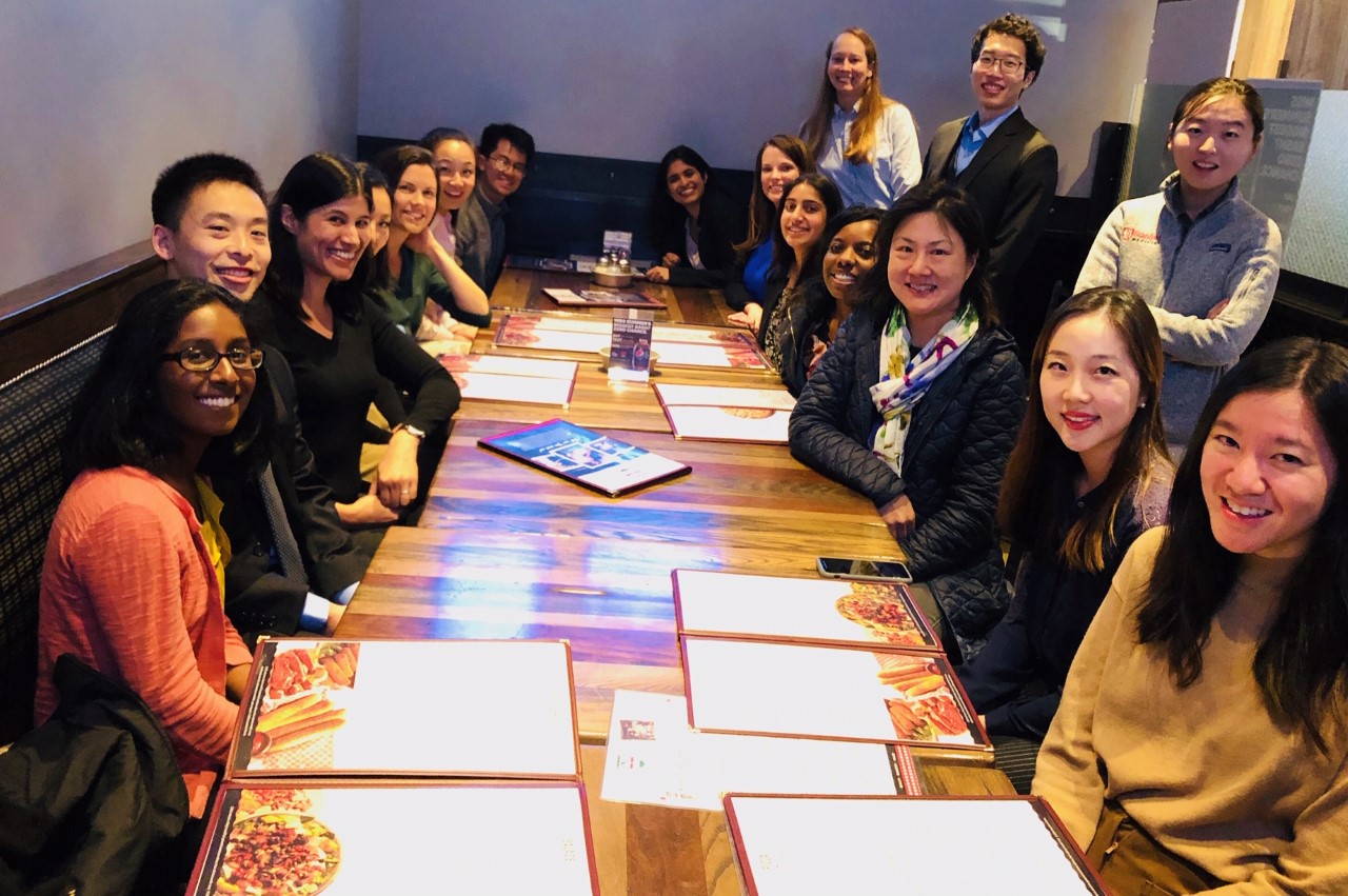 Lab Photos — SARIN LAB