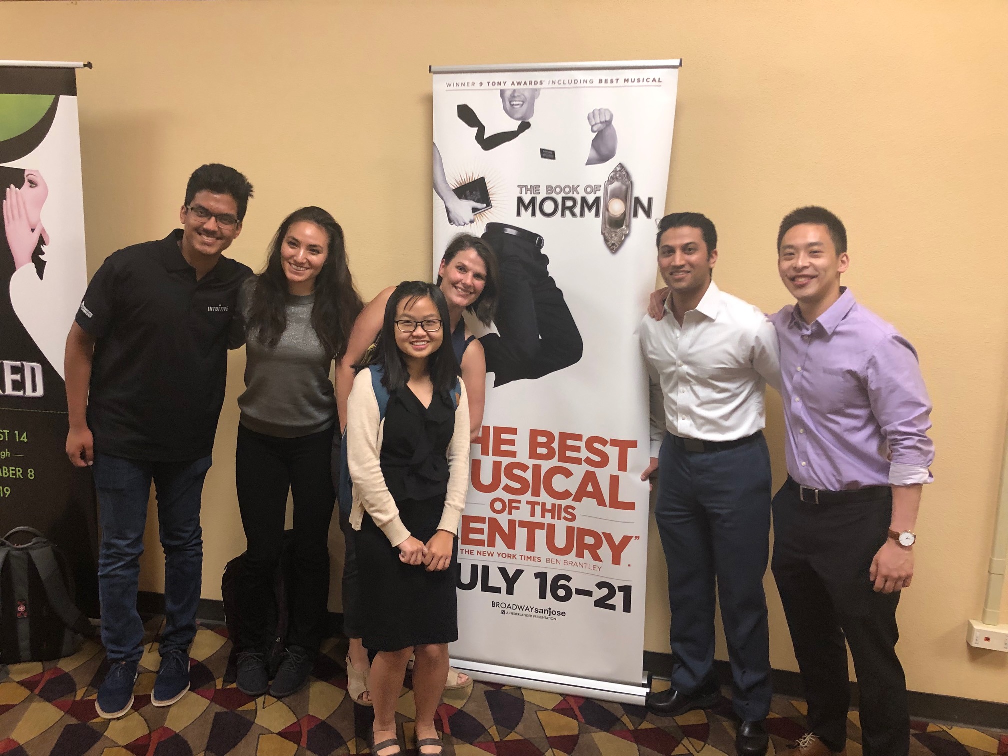 Lab Photos — SARIN LAB