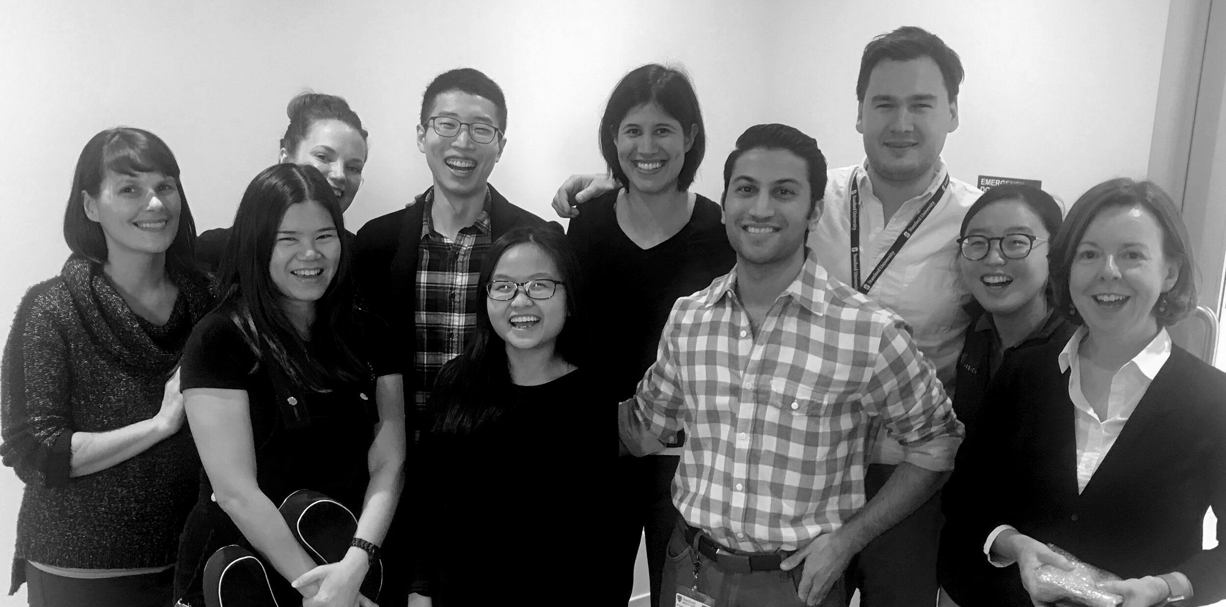 Lab Photos — SARIN LAB