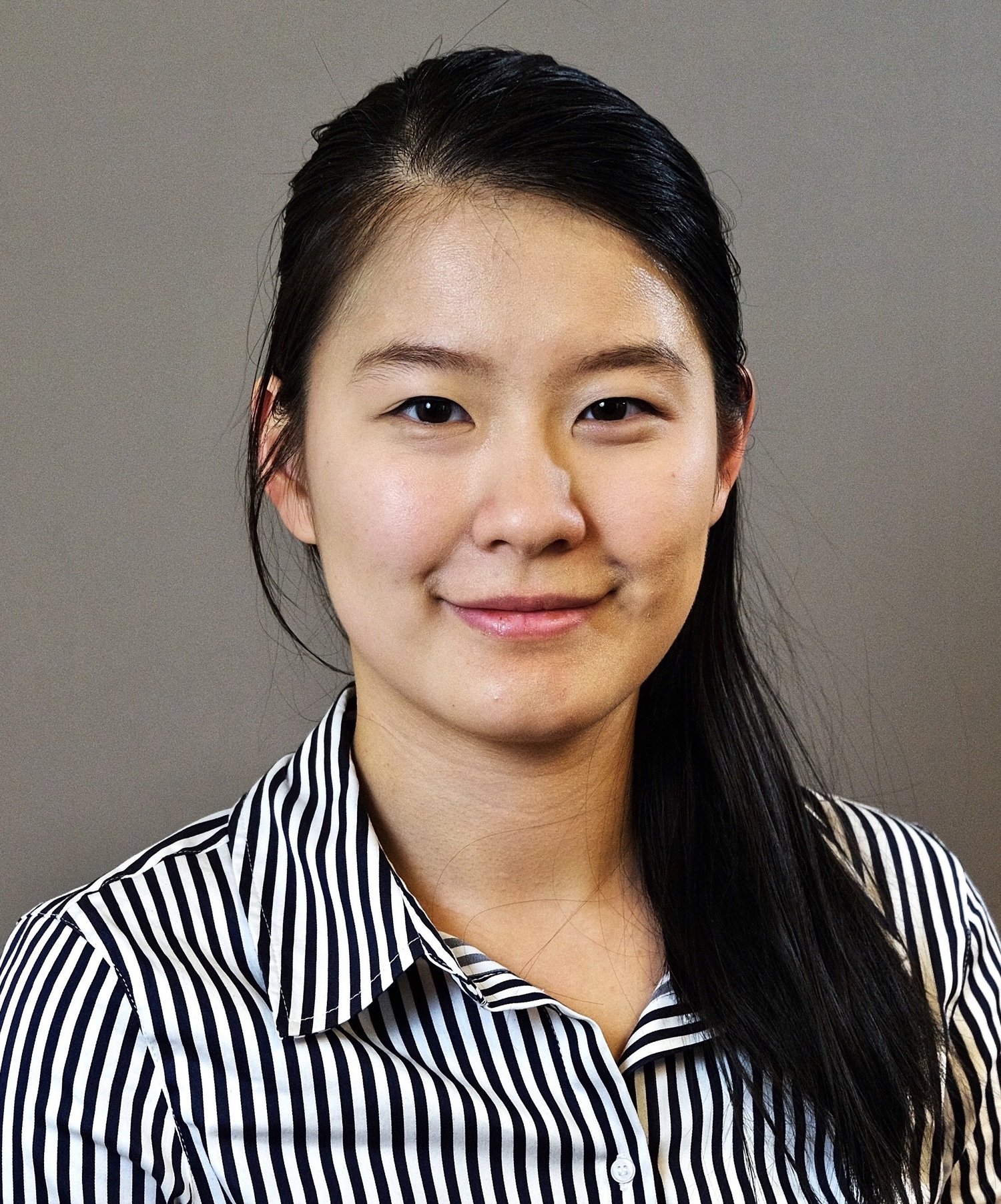 Hanqi Caroline Yao — SARIN LAB
