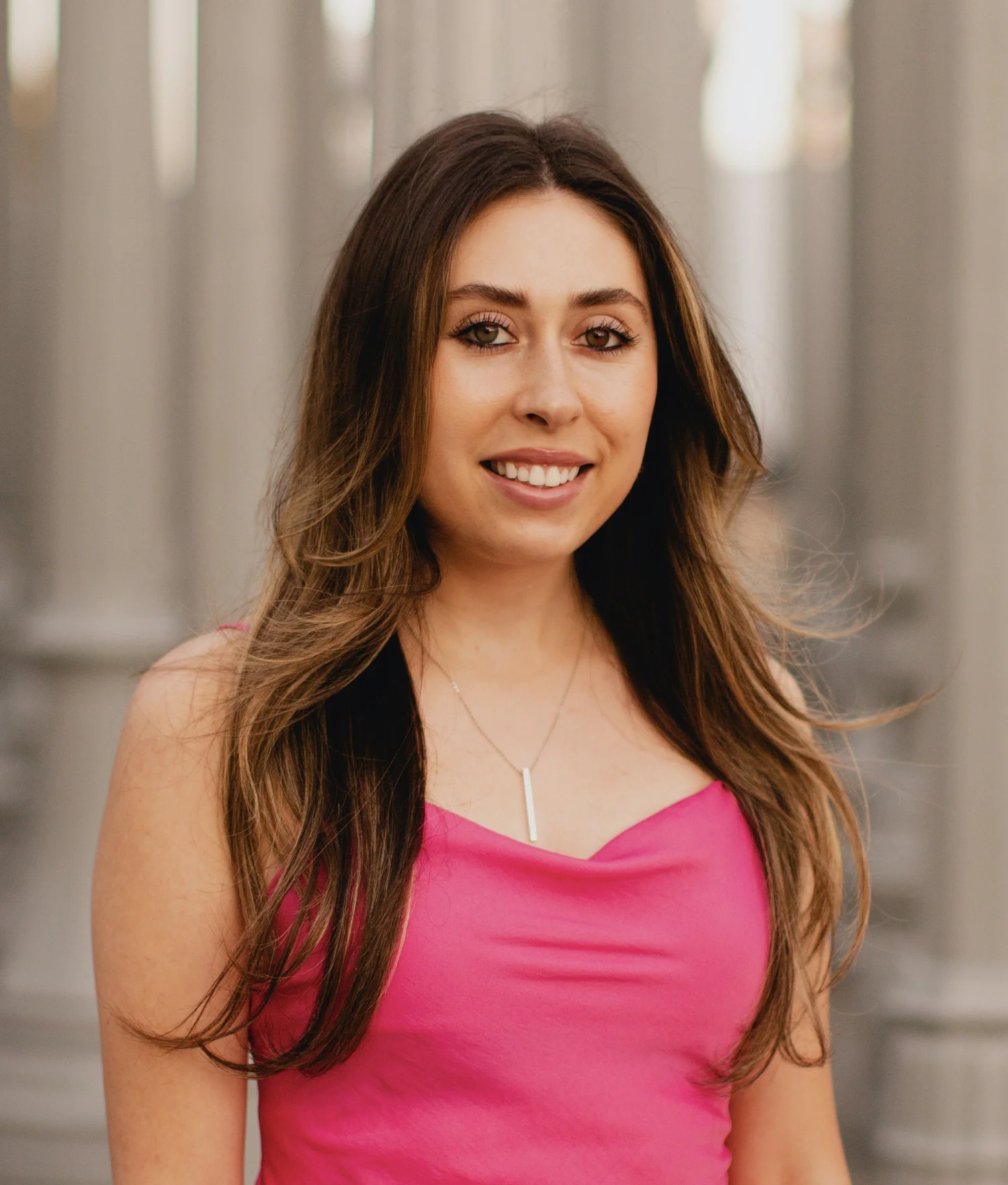 Katya Vera — SARIN LAB