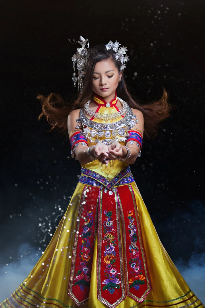 Houa Vang