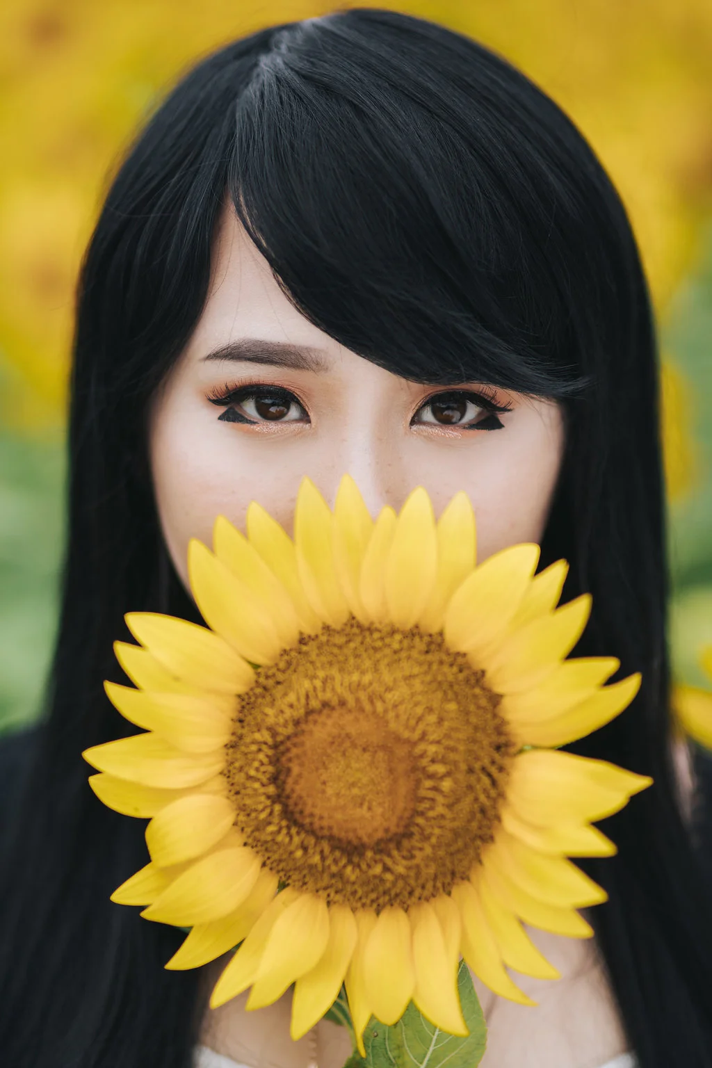 Summer days — Houa Vang