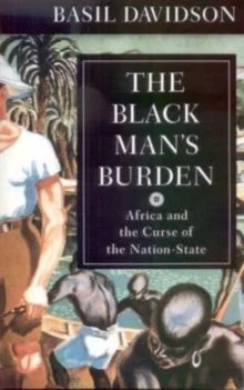 The Black Man's Burden — New Beacon Books